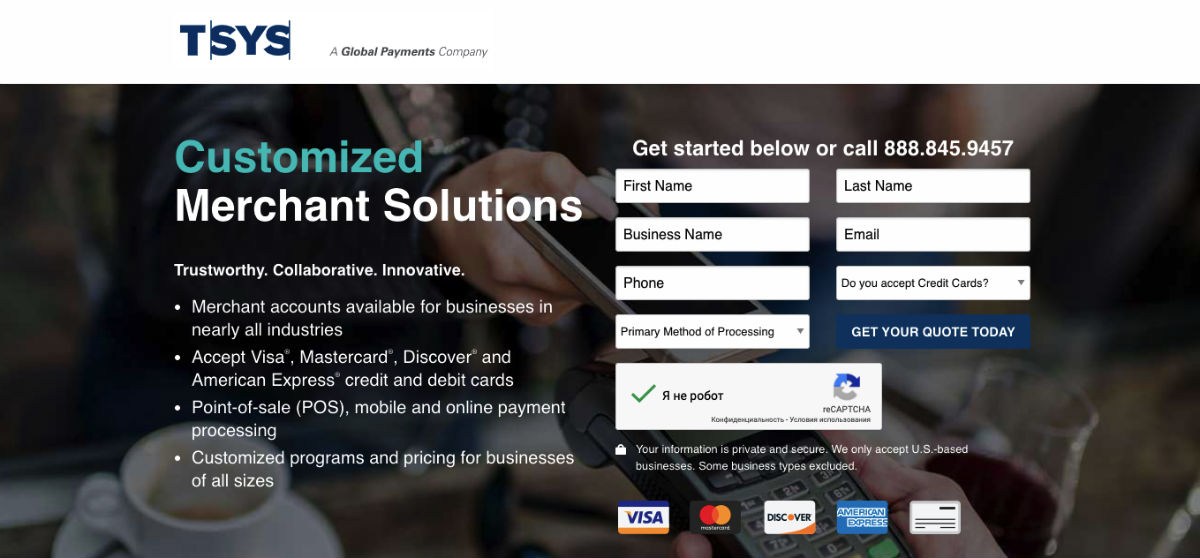 Top 27 Payment Processing Companies [2020] | X-Cart