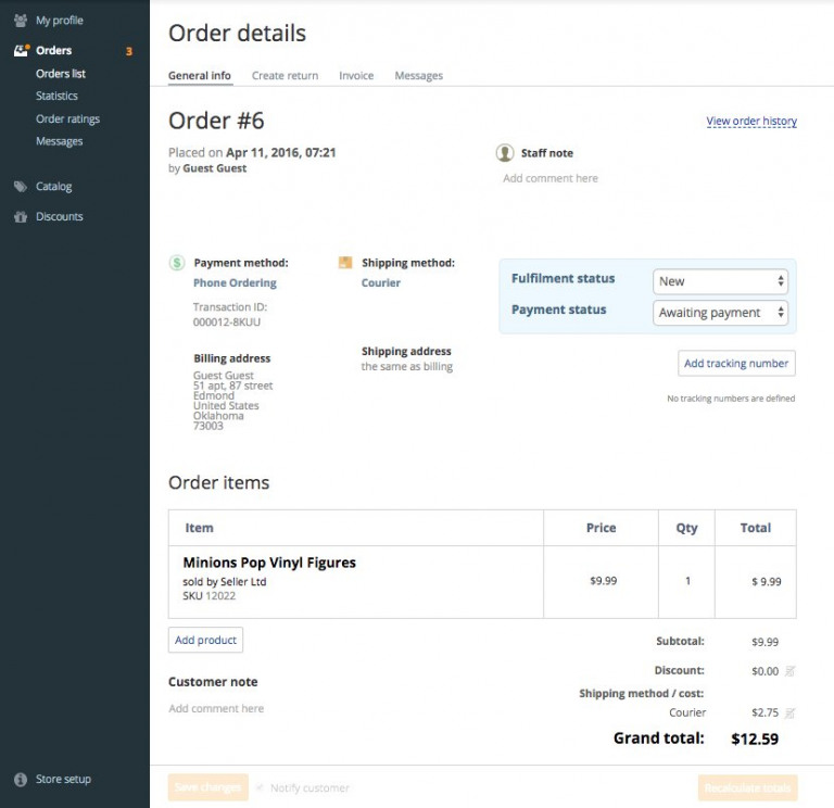 How to Start a Multi Vendor Website in a Few Simple Steps [+ Examples]