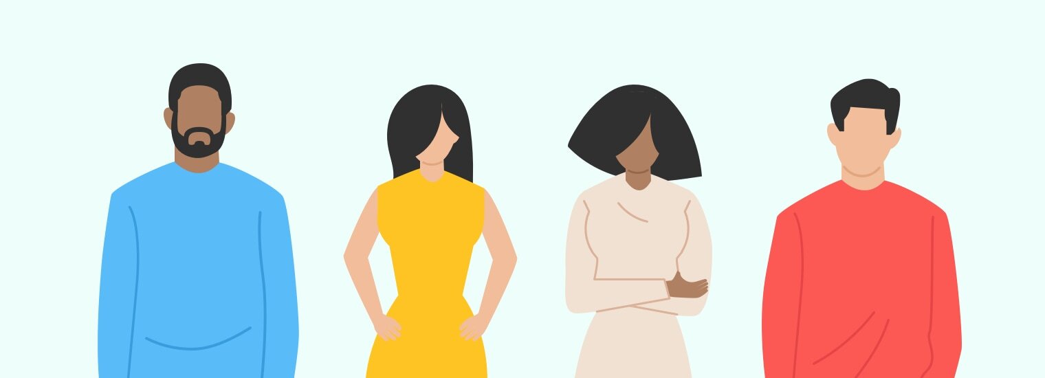 How to Create A Buyer Persona [Template + Examples]