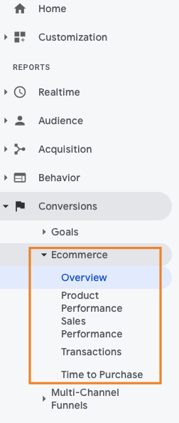 A Step-by-Step Guide to Google Analytics Enhanced eCommerce | X-Cart