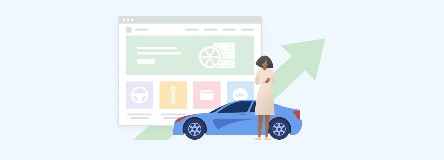 [Timeline] Why Now Is the Right Time To Tap Into the Automotive Industry