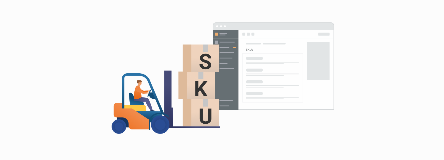 Managing Complex Search & High SKUs in eCommerce