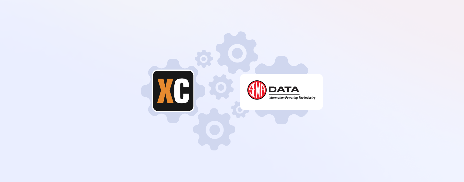 SEMA Data Integration: Millions of SKUs, Data Sync, Fitments