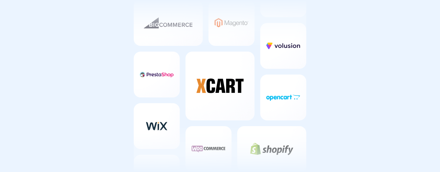 Top 7 Automotive eCommerce Solutions for Selling Car Parts