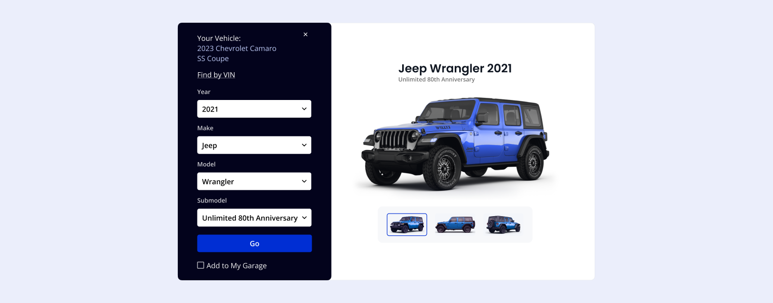 9 Best Year Make Model Search Tools Compared