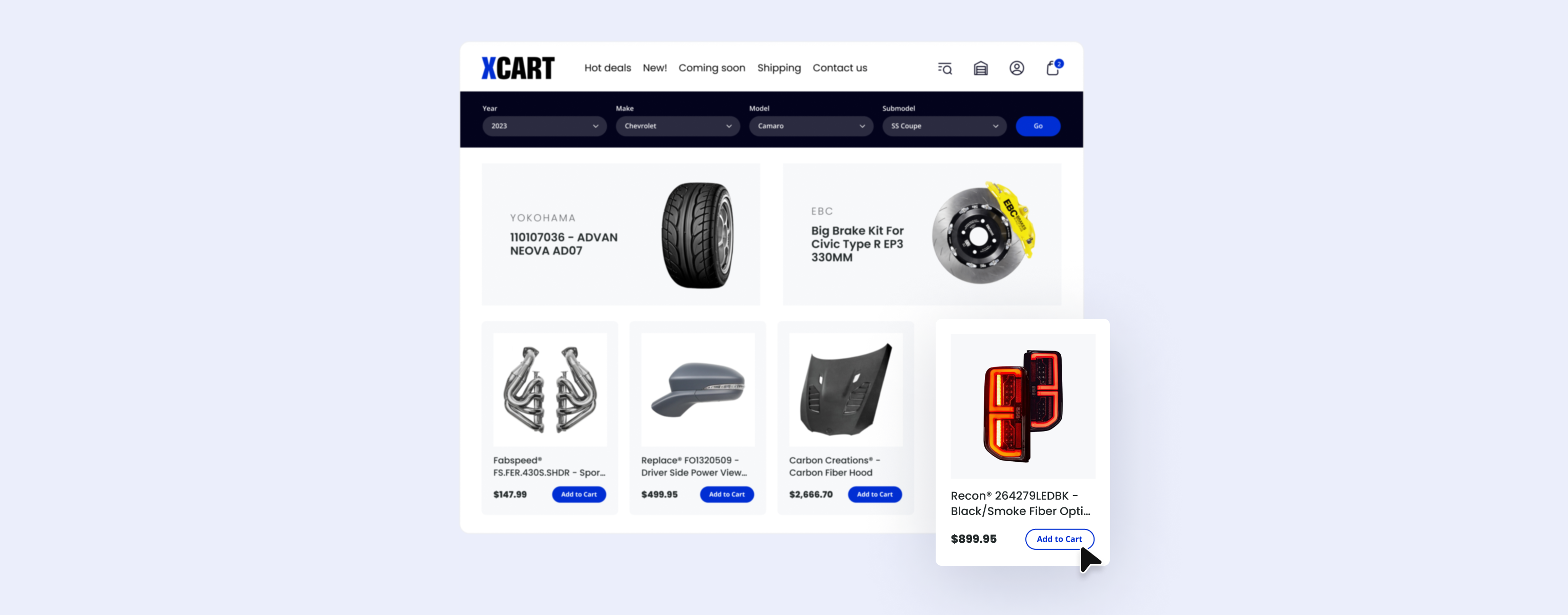 Top Strategies to Sell Auto Parts Online Profitably